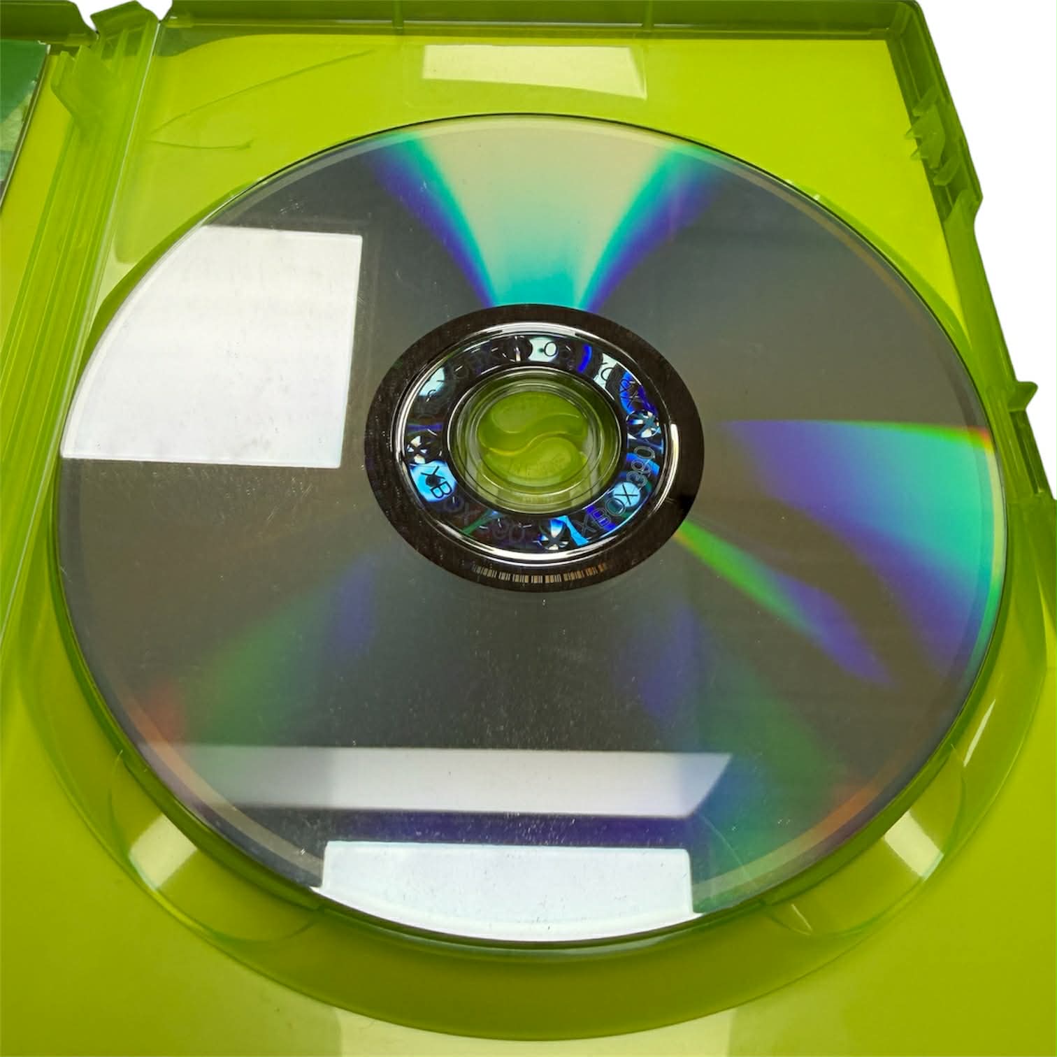 Pre-owned MicroSoft Army Of Two The Devil's Cartel - Xbox 360 Game ...